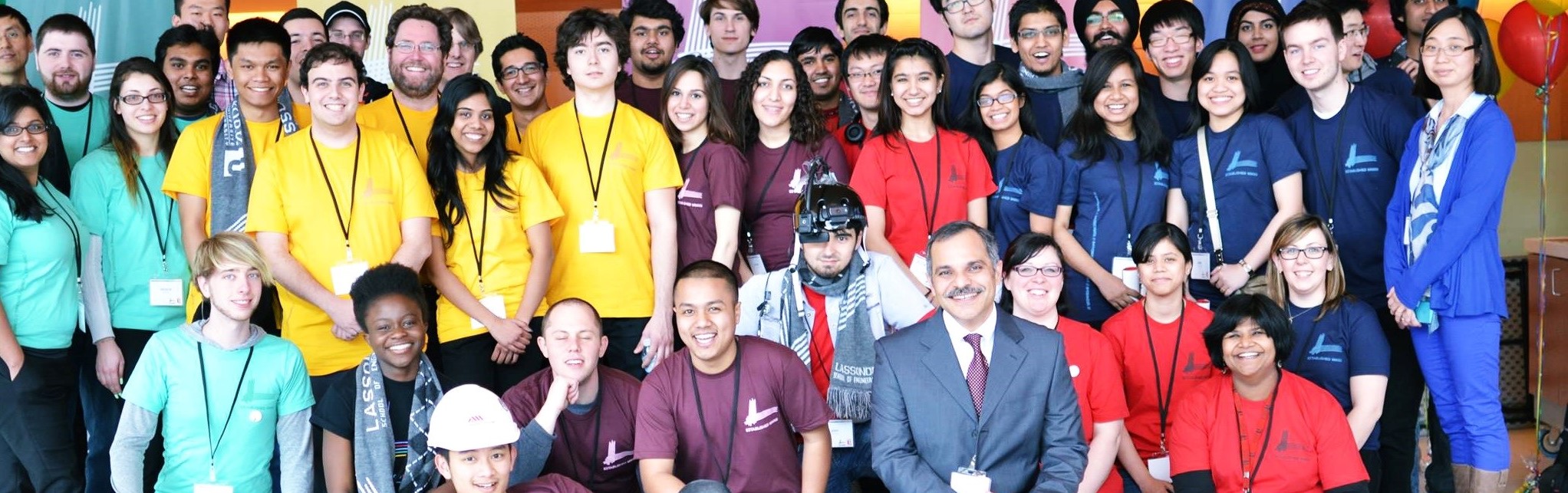 People | Electrical Engineering and Computer Science