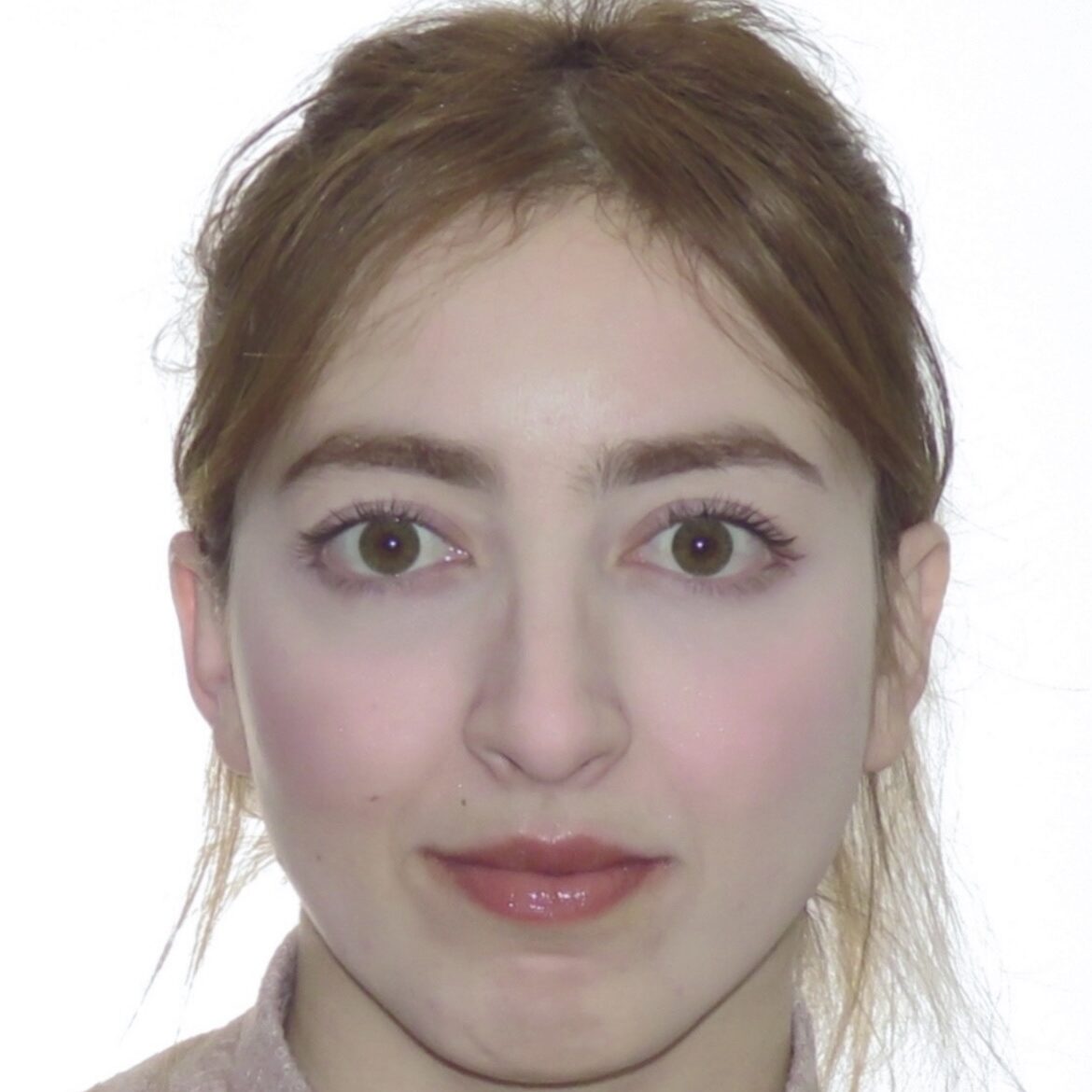 Doctoral Students - TABES