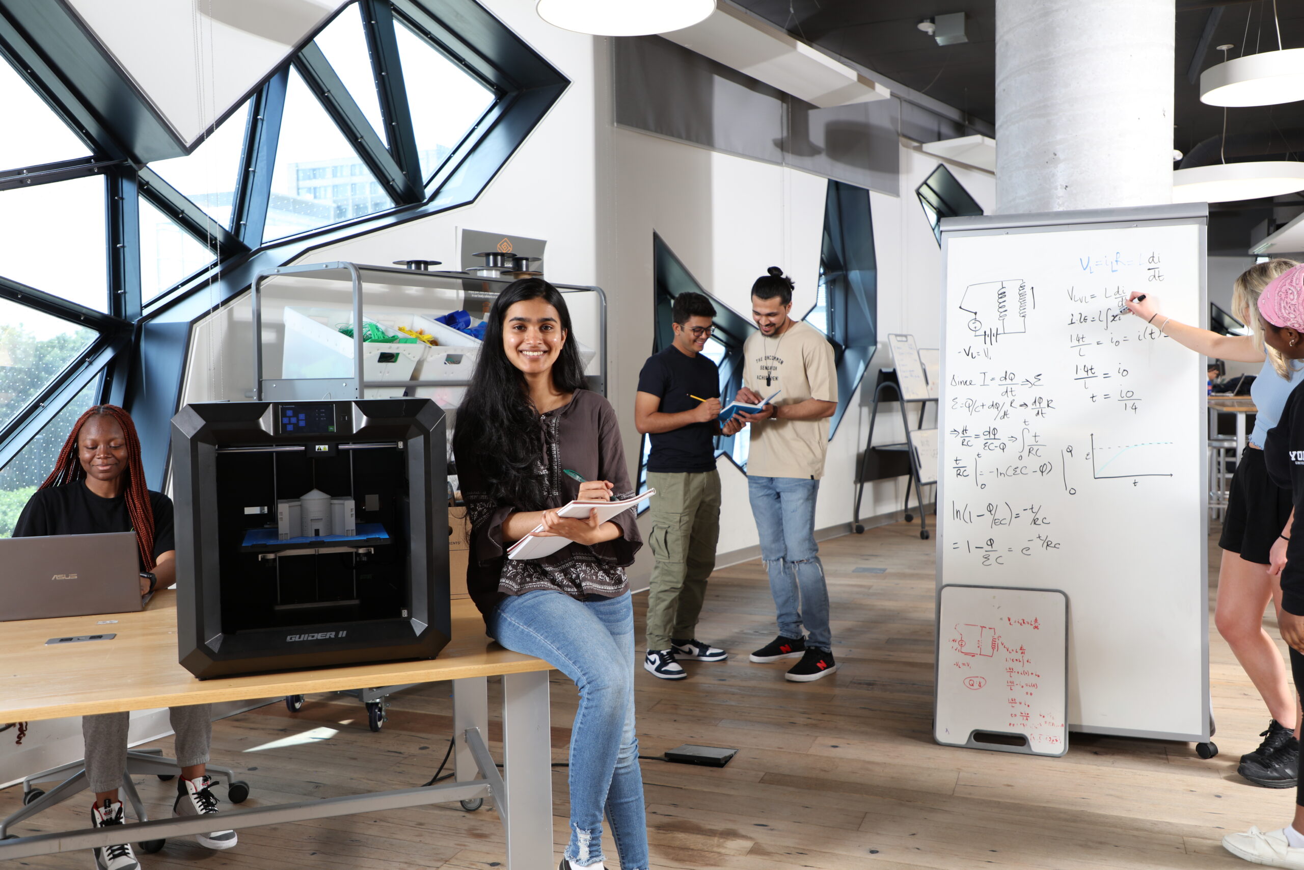 Homepage | Lassonde School of Engineering