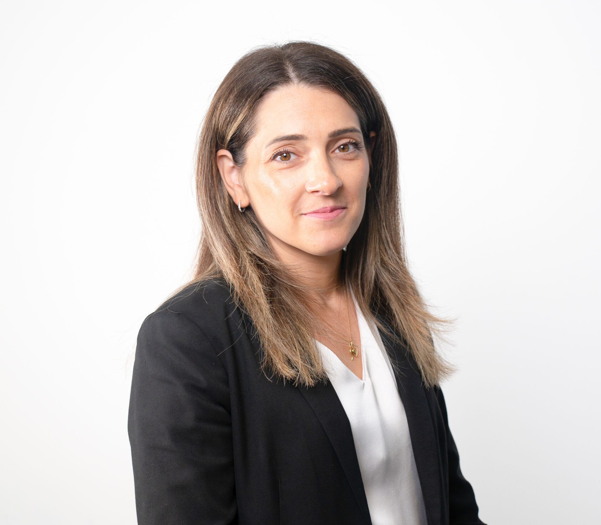 Amanda Boyd | Lassonde School of Engineering