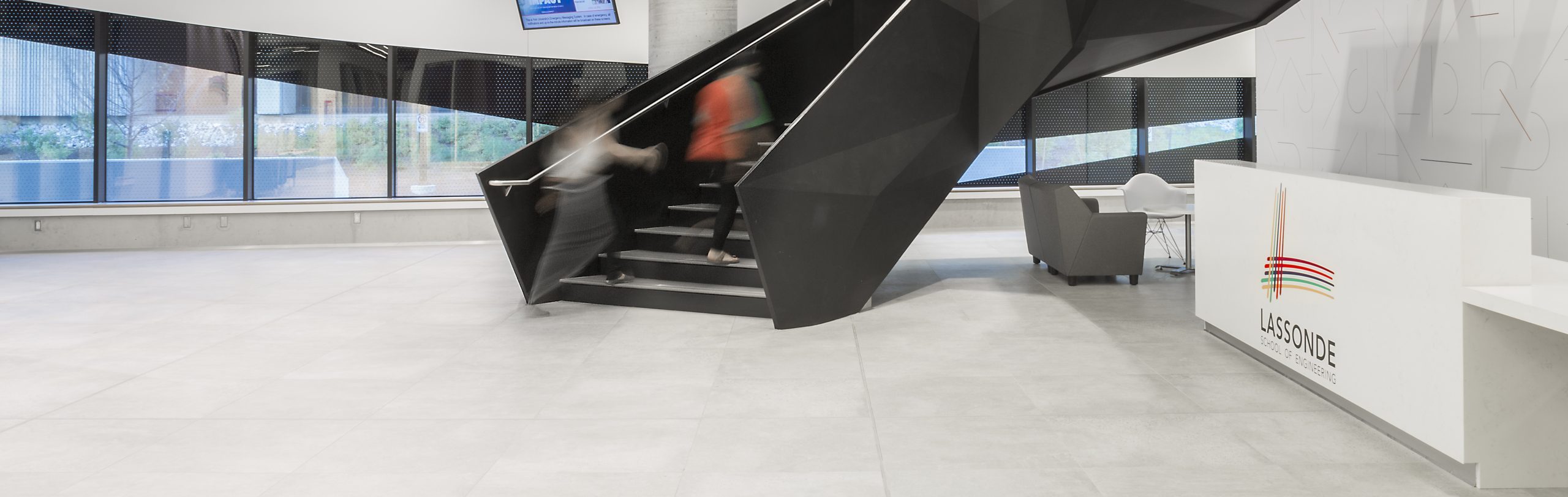 Get in Touch | Lassonde School of Engineering