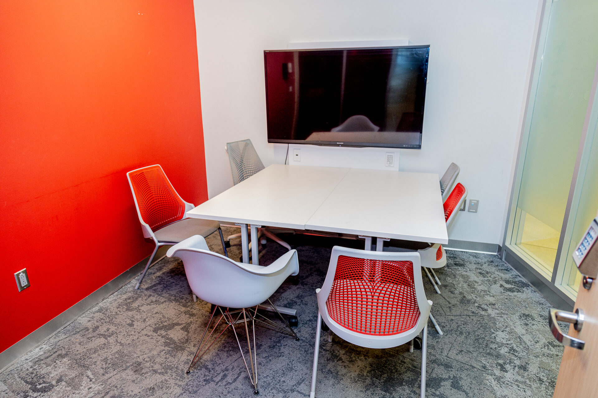 Room Booking | Lassonde School of Engineering