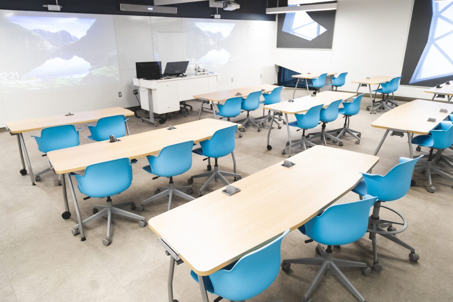 Room Booking | Lassonde School of Engineering