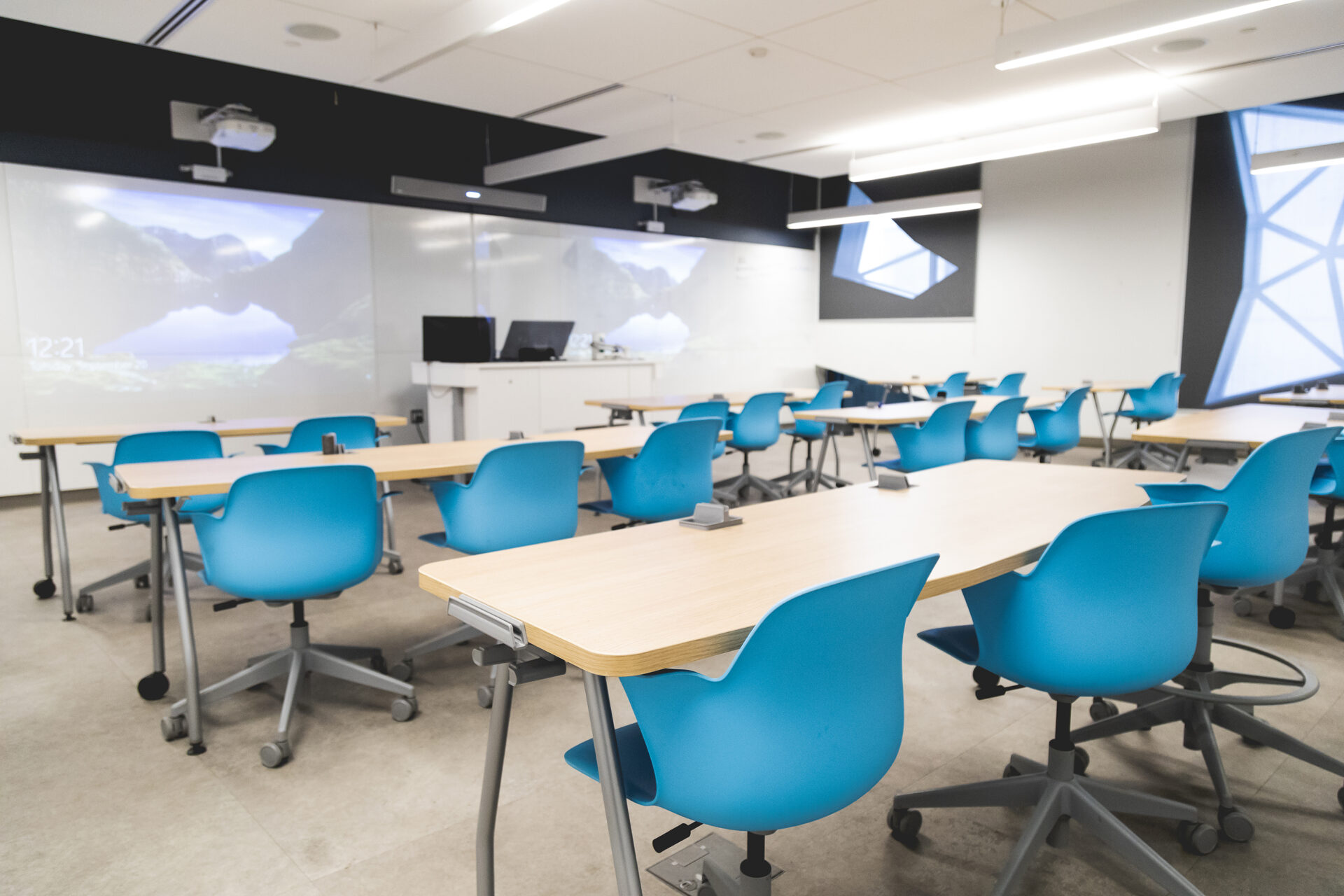 Room Booking | Lassonde School of Engineering