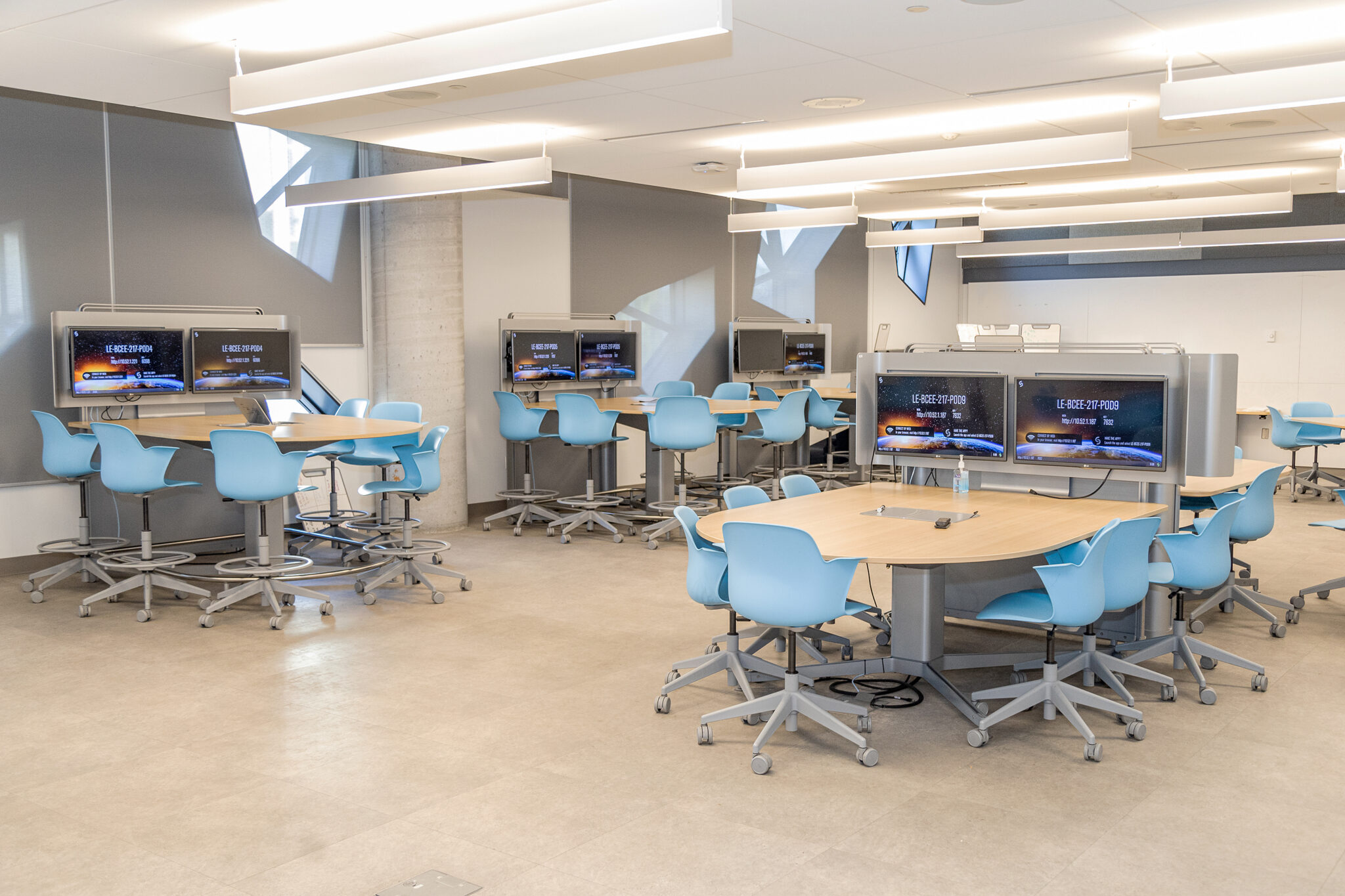 Room Booking | Lassonde School of Engineering