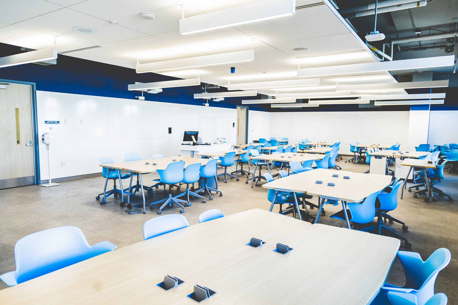 Room Booking | Lassonde School of Engineering