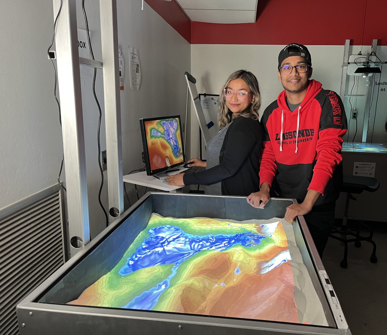 Undergraduate Programs | Lassonde School of Engineering