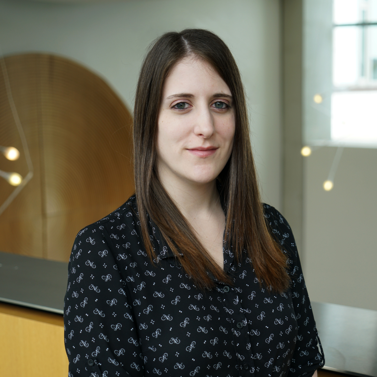 Lisa Siegel | Lassonde School of Engineering