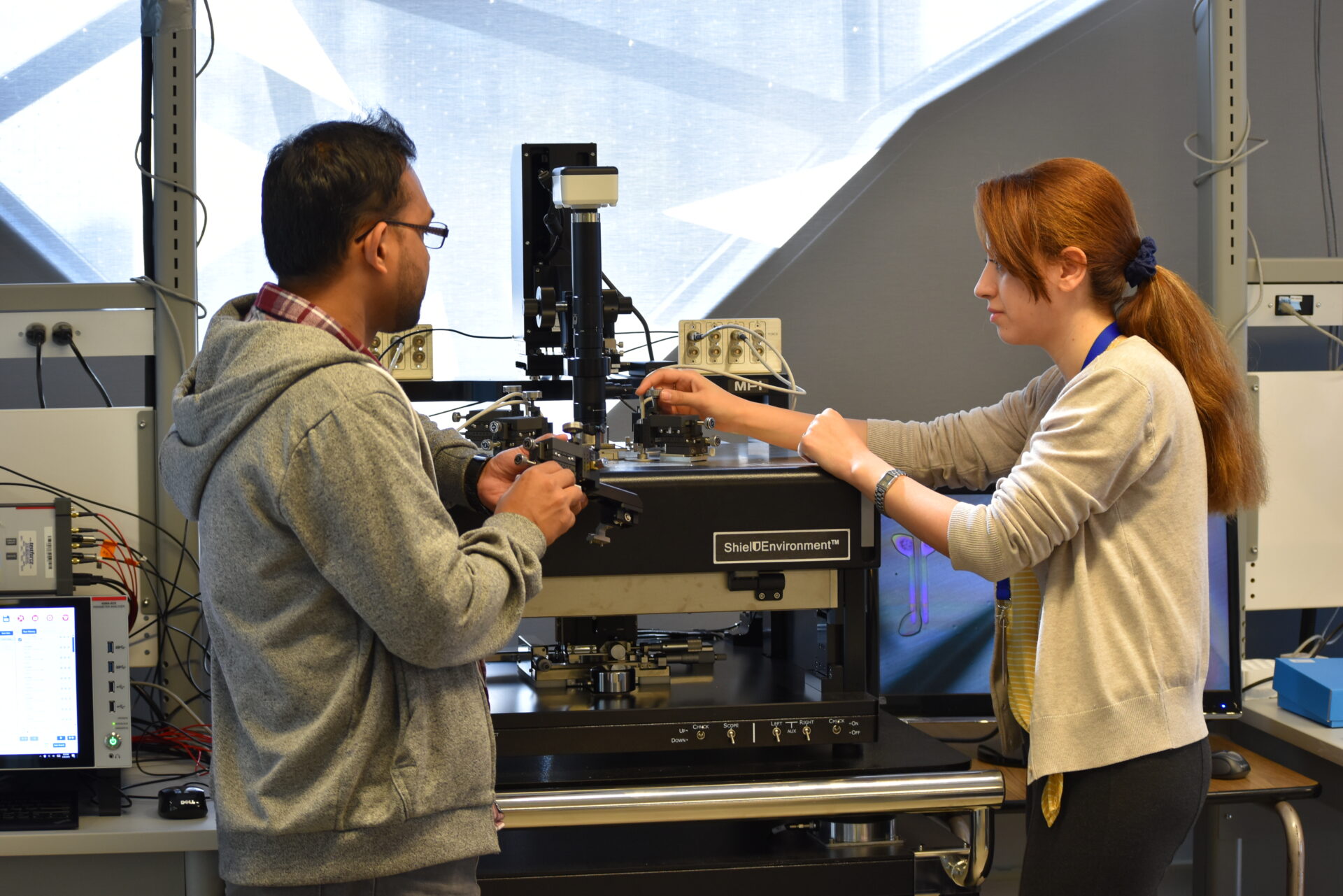 Graduate Program in Computer Engineering | Lassonde School of Engineering