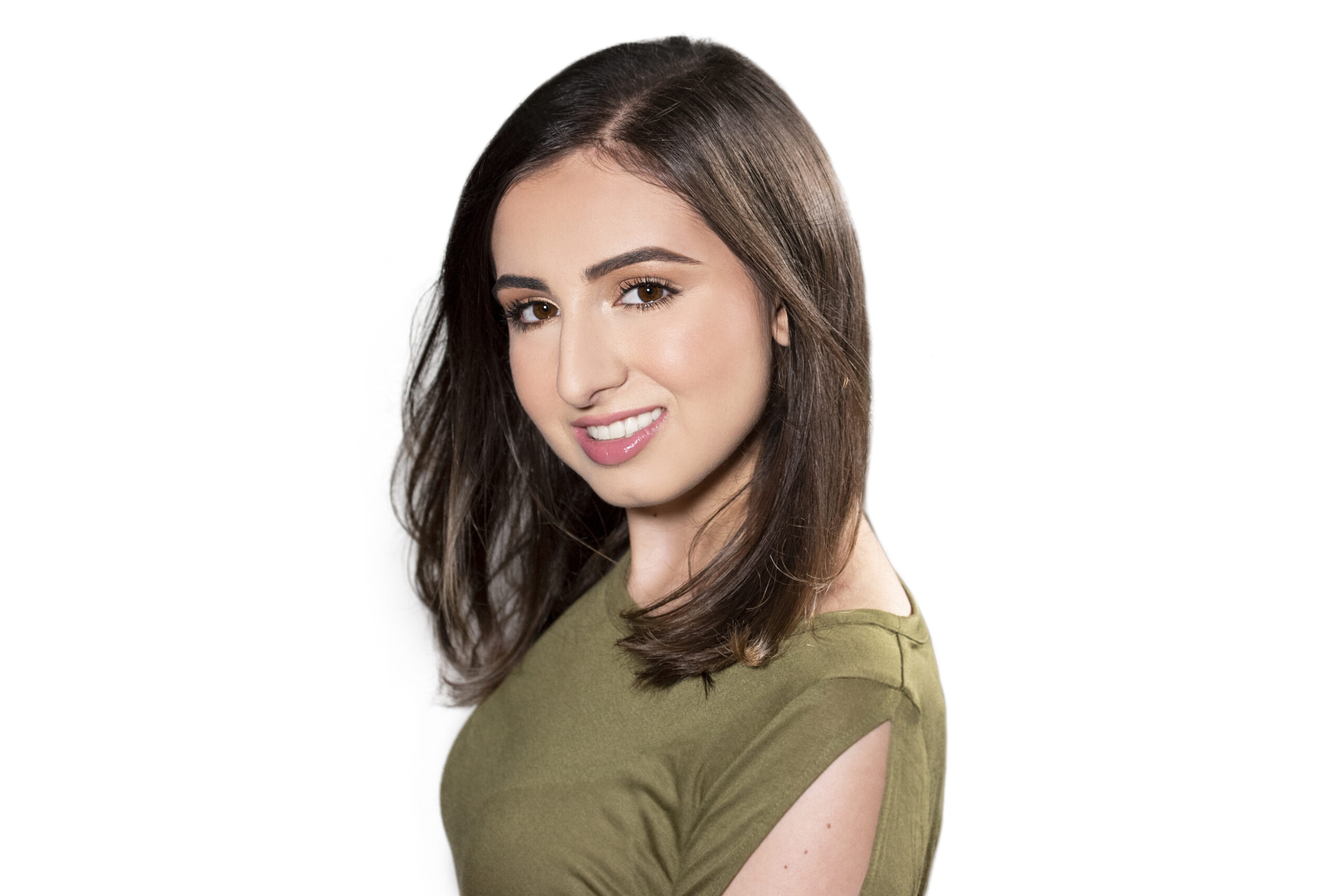 Alumni Profile: Sarah Karam | Lassonde School of Engineering