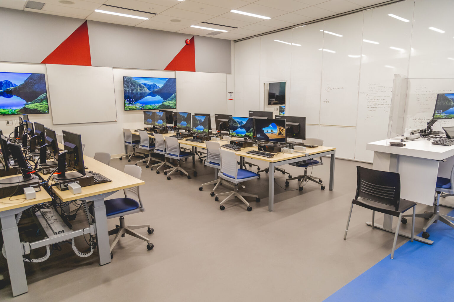 Room Booking | Lassonde School of Engineering