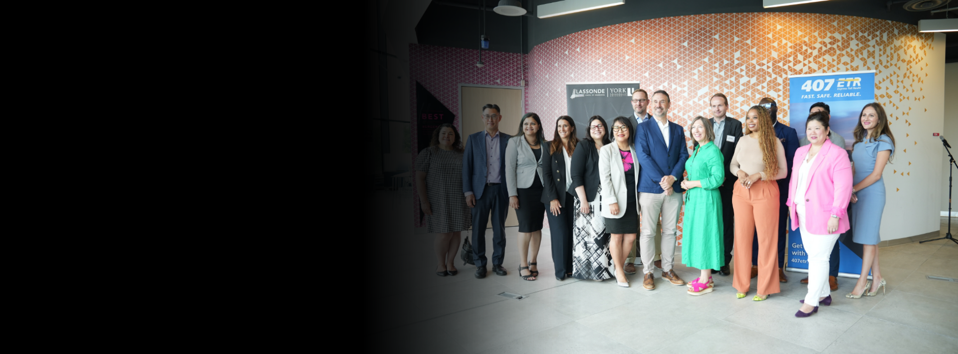 Partnership | Lassonde School of Engineering