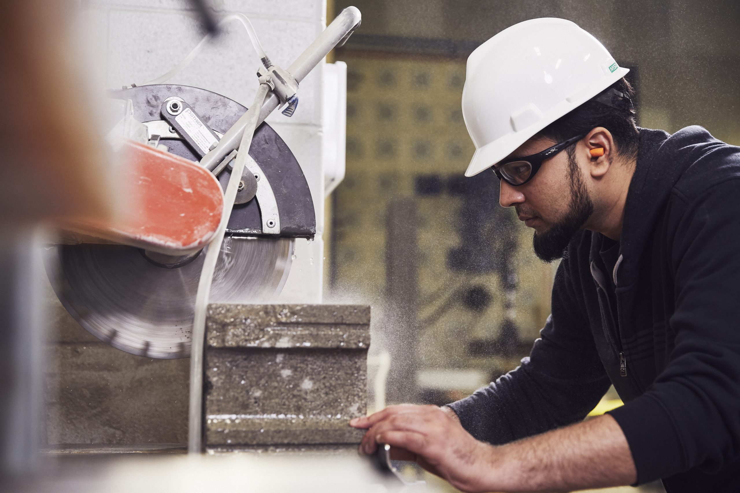 Graduate Program in Civil Engineering | Lassonde School of Engineering