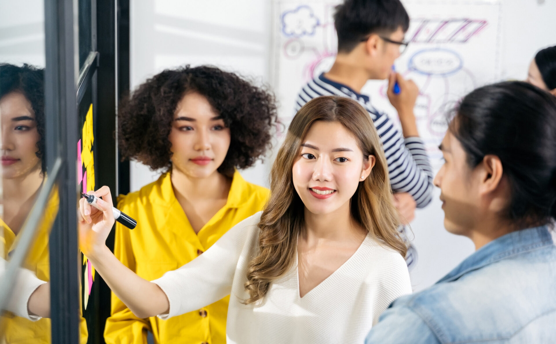 Digital Technologies - Students | Lassonde School of Engineering