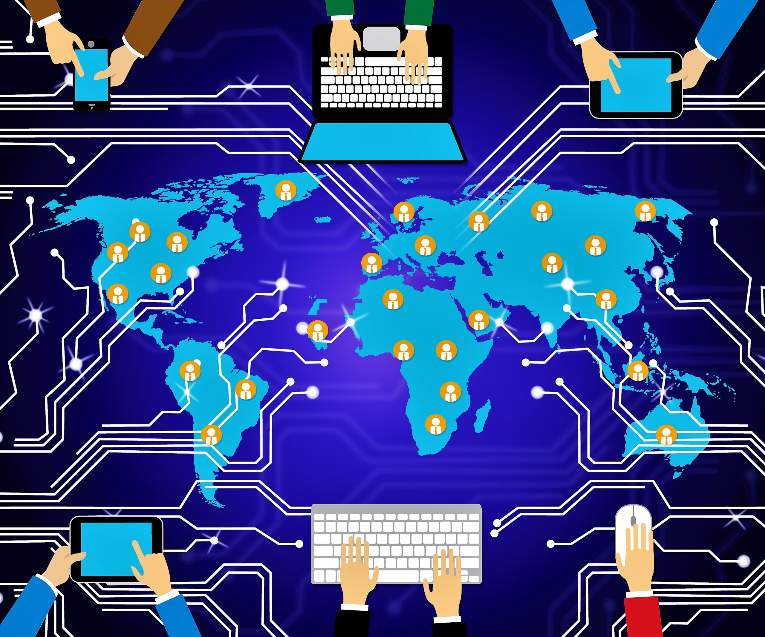 How Ethical Hackers Are Changing the Game in Cybersecurity | Lassonde ...