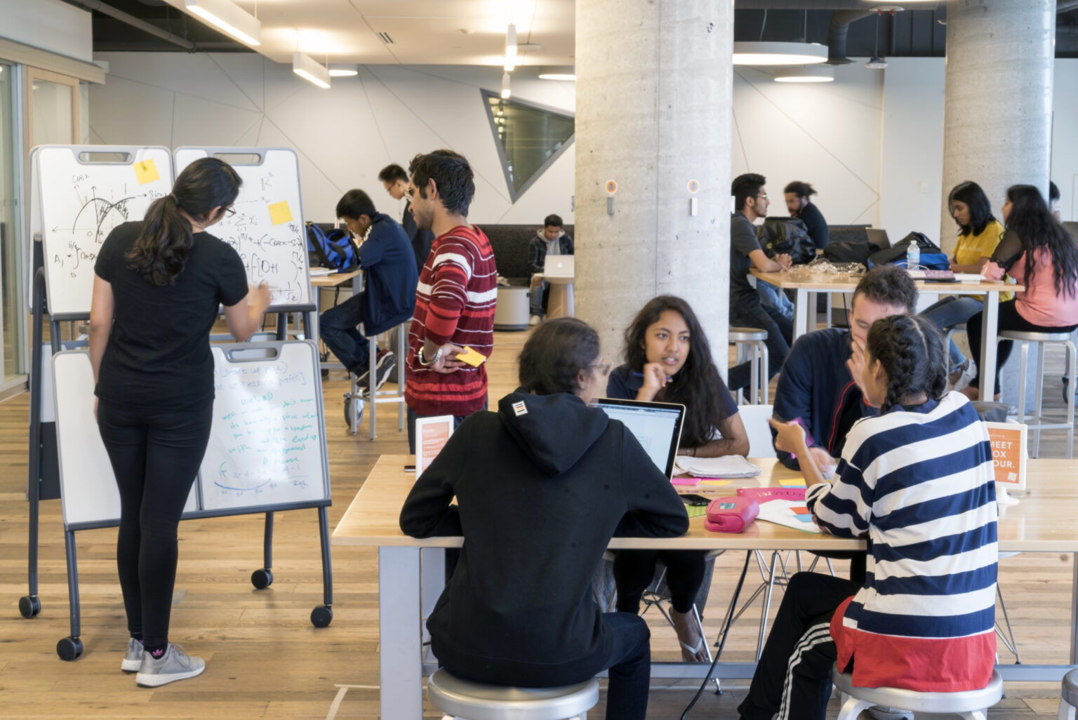 Computer Science | Lassonde School of Engineering