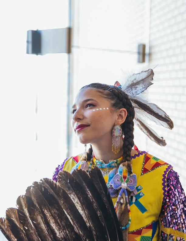 Indigenous Student Support | Lassonde School of Engineering