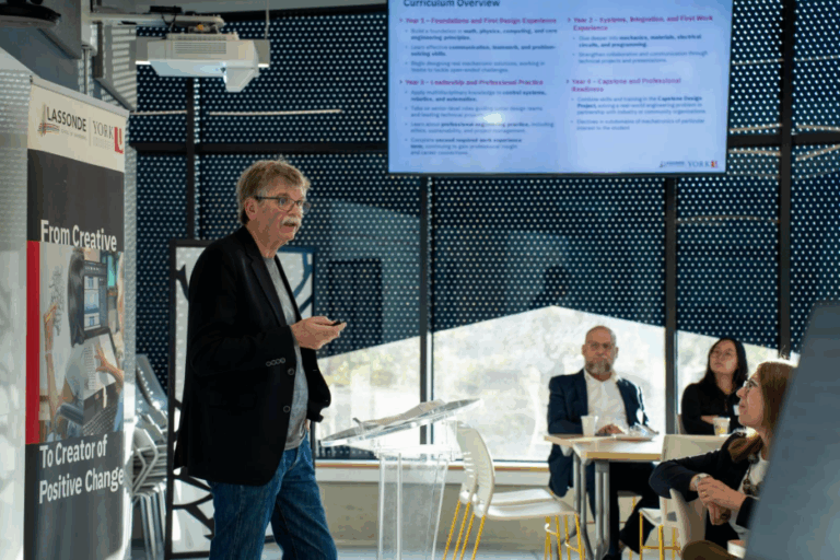 Computer Science | Lassonde School of Engineering